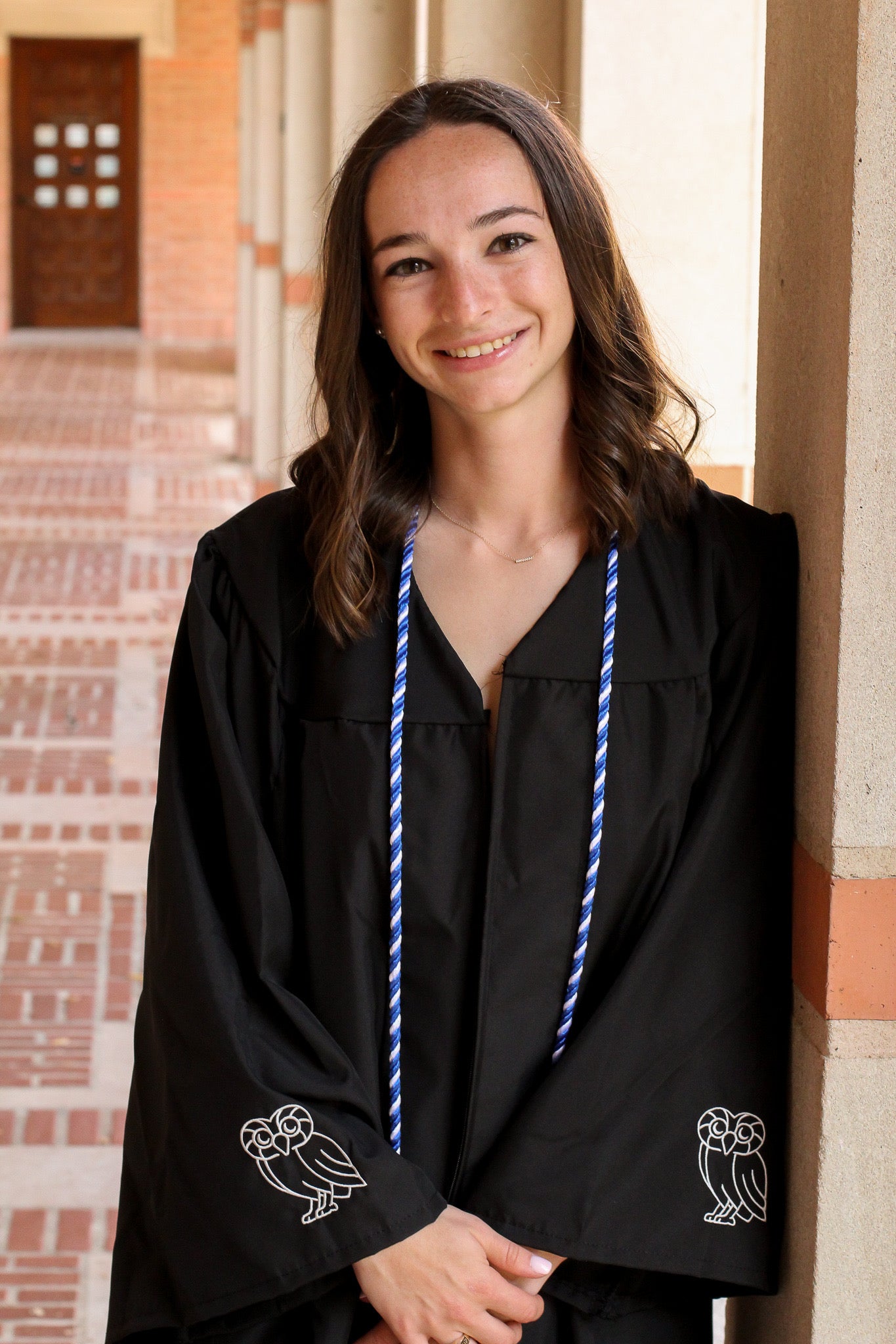 Ashton Smith '22 Lands NCAA Post-Graduate Position | Sport Management ...