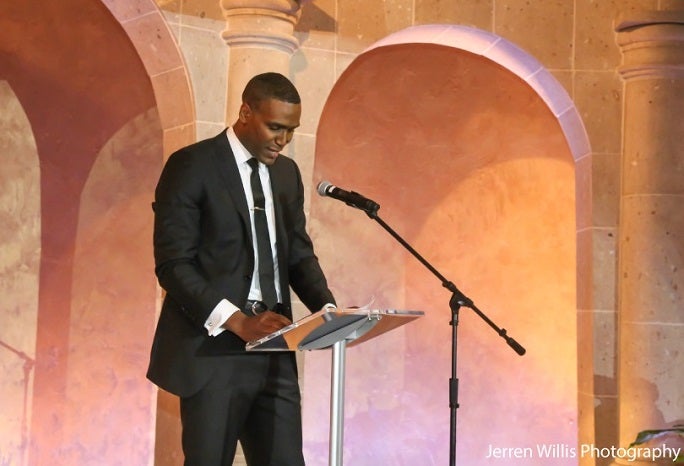 Joe Branch '04, Sport Management Lecturer, Recognized with Prestigious ...