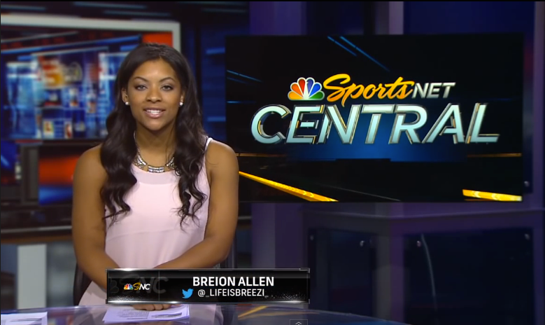 Rice Sport Management Offers First Ever Sports Journalism Class | Sport ...