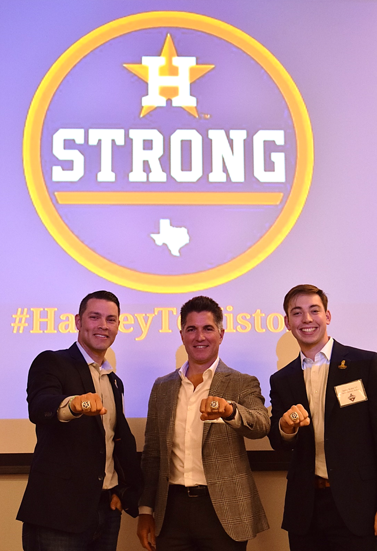 From Harvey to History: an Inspiring Panel for Students and Prospective ...