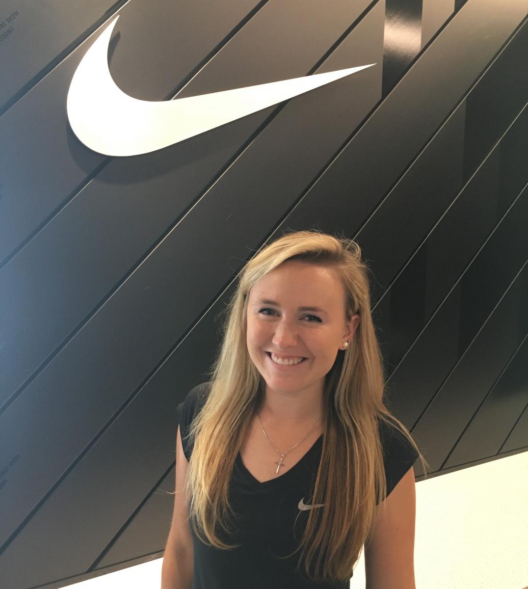 Sergio Santamaria ’18 and Lindsey Hodge ’18 Co-Recipients of 2018 ...